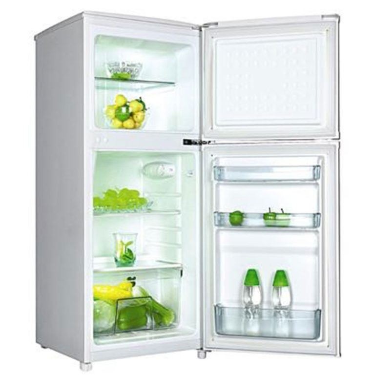 AFTRON AFR605HS Top Mount Refrigerator 165Ltr | PLUGnPOINT