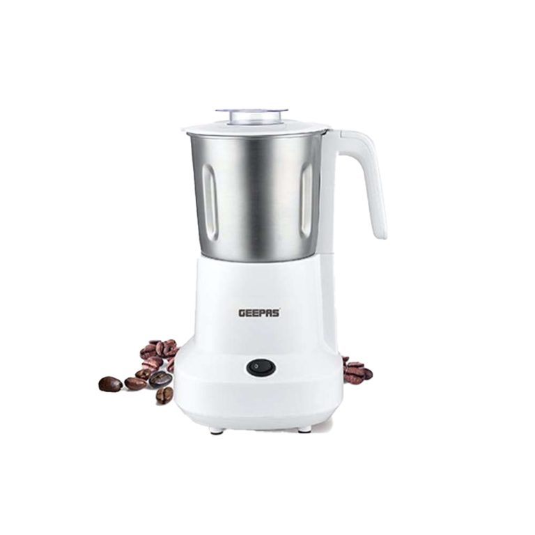 Geepas Coffee Grinder – GCG6105 - PLUGnPOINT