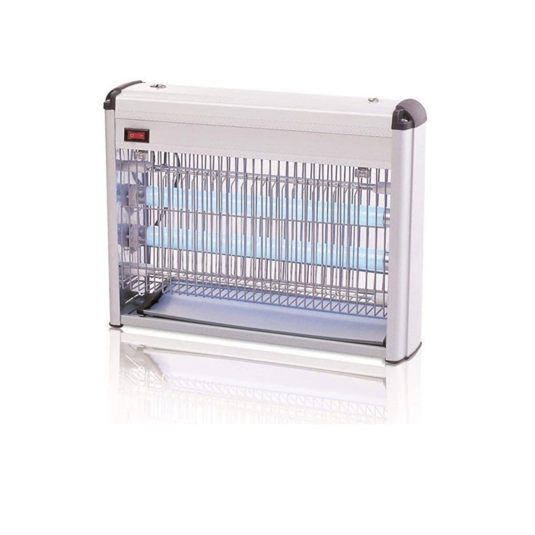 Buy RR RR-IK220 Insect Killer 2x20 watt in UAE | PLUGnPOINT