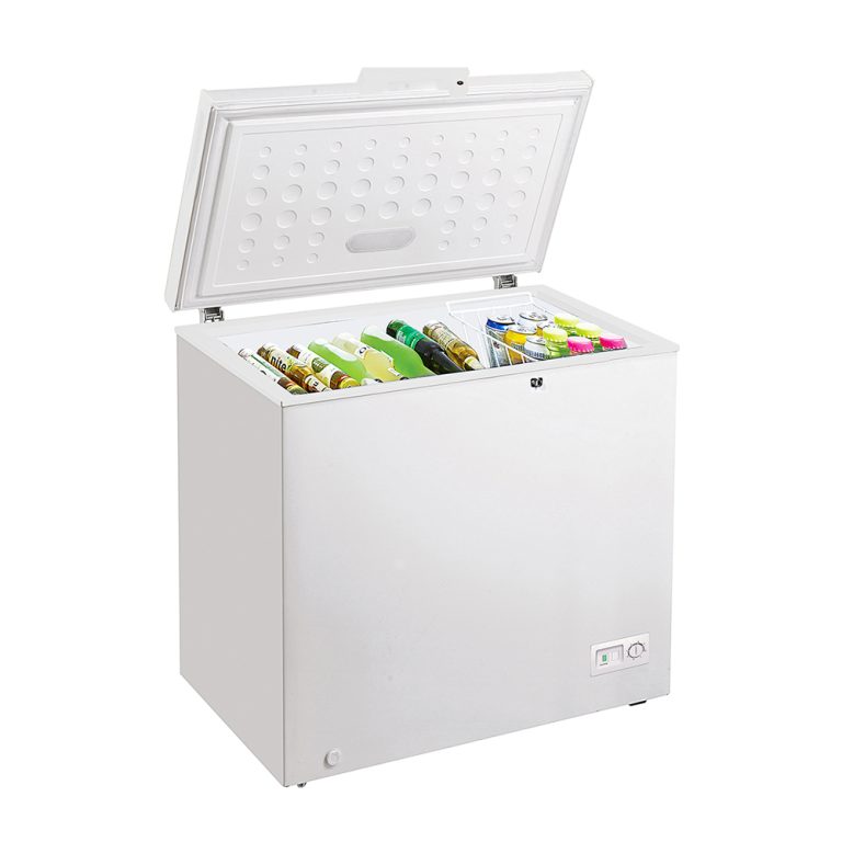 AFTRON AFF250H Chest Freezer 250L | PLUGnPOINT