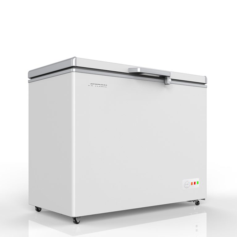 Aftron Chest Freezer 380L – AFF380H | PLUGnPOINT