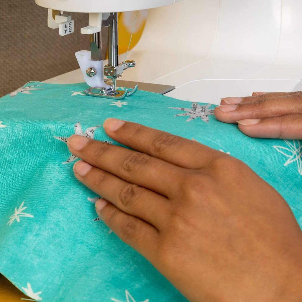 Singer SGM-M2405 Sewing Machine Mechanical | PLUGnPOINT