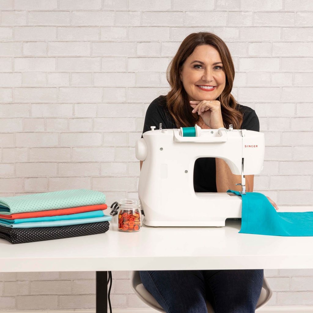 Singer Sewing Machine Mechanical – SGM-1412 - PLUGnPOINT - The Marketplace