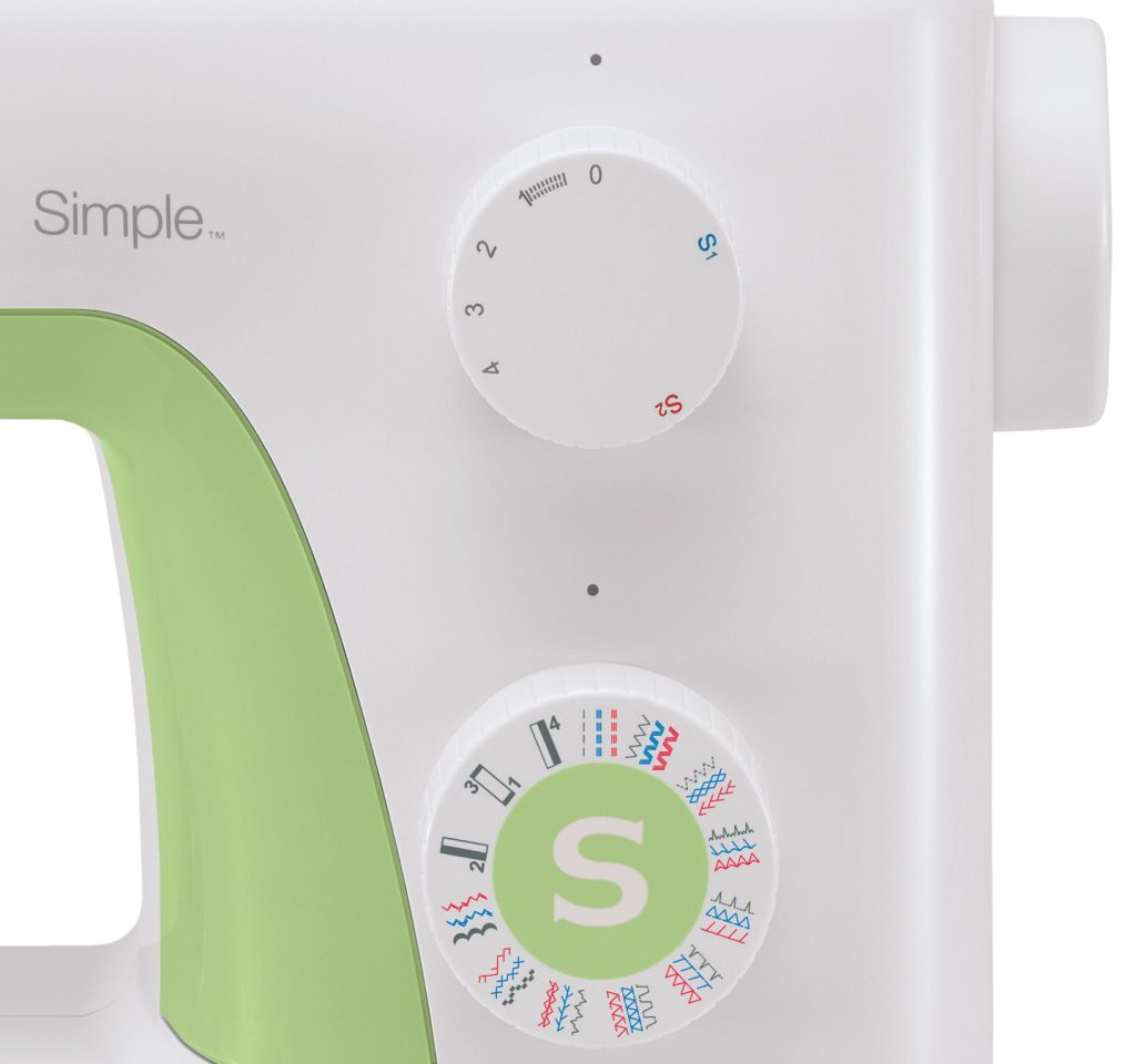 Singer Sewing Machine Mechanical – SGM-3229 - PLUGnPOINT - The Marketplace