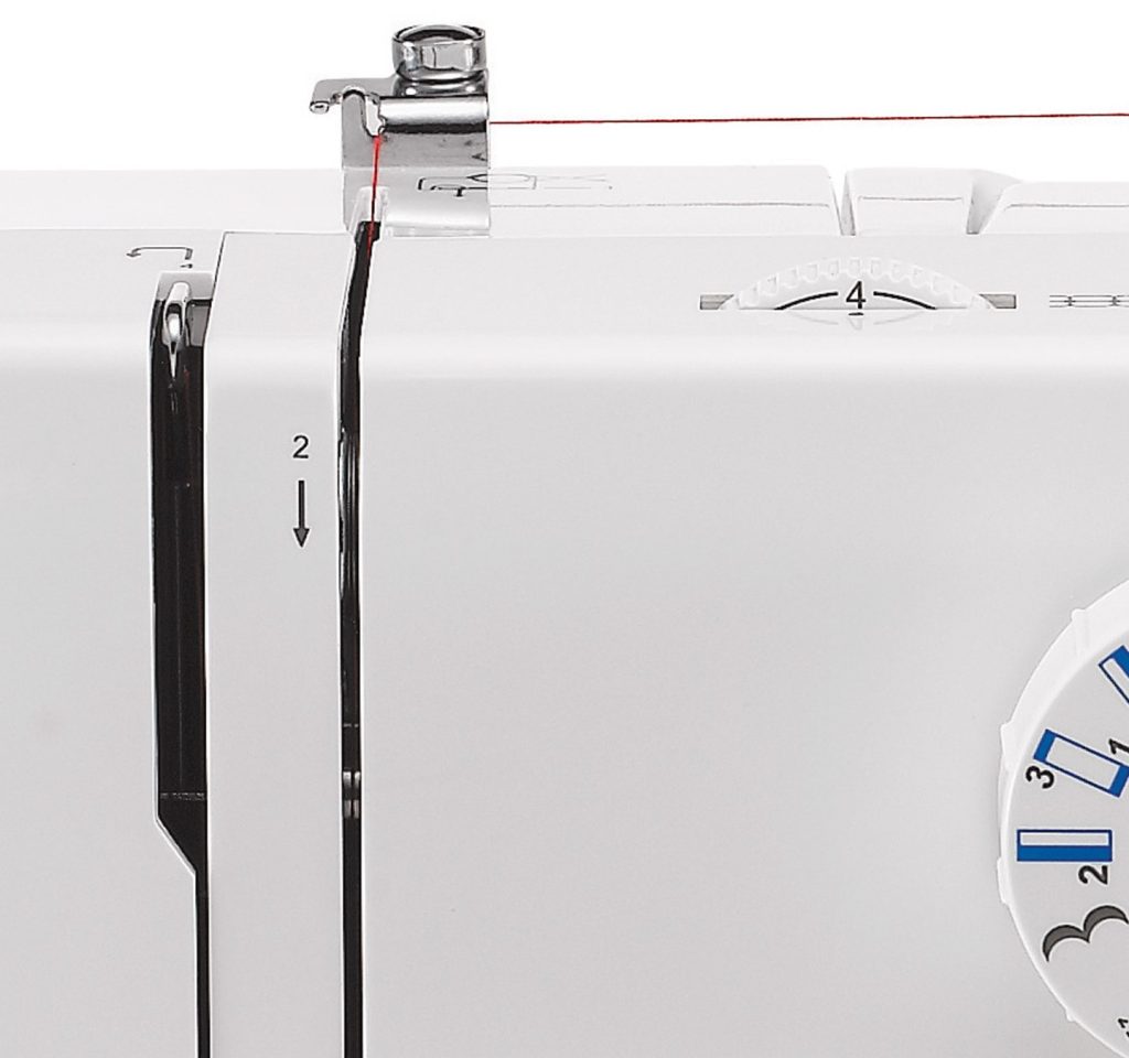 Singer Sewing Machine Mechanical – SGM-1408 - PLUGnPOINT - The Marketplace