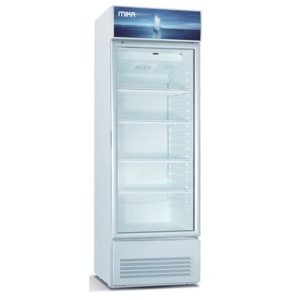 Westpoint 150l Upright Showcase Ref Wht – WPKN-1519ER - PLUGnPOINT ...