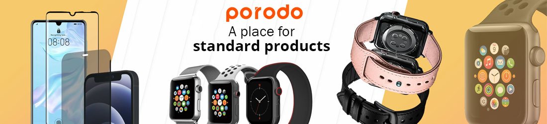 Porodo - PLUGnPOINT - The Marketplace