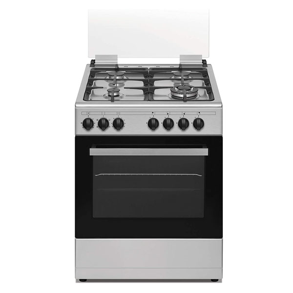 Candy CGG64XLPG Gas Cooker 4 Burners | PLUGnPOINT