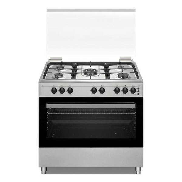 Candy CGG95BXLPG Gas Cooker 5 Burners | PLUGnPOINT