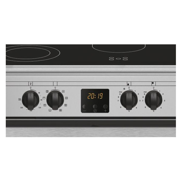 Candy CVE960MI/E-19 Cooking Range 90cm | PLUGnPOINT