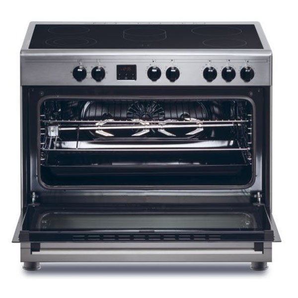Candy CVE960MI/E-19 Cooking Range 90cm | PLUGnPOINT