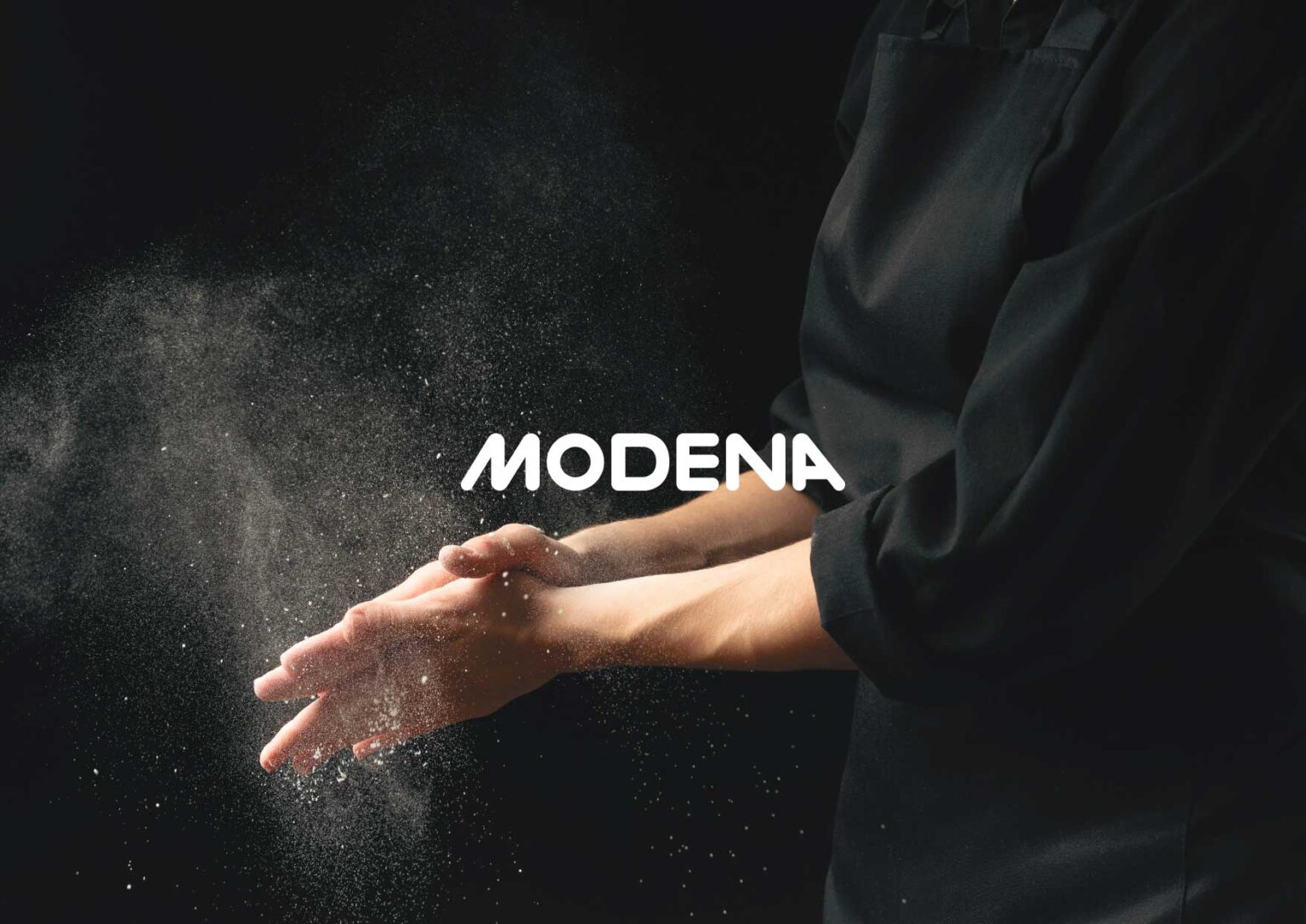 MODENA Freestanding Cooker, Silver – FC7645SGM - PLUGnPOINT - The ...