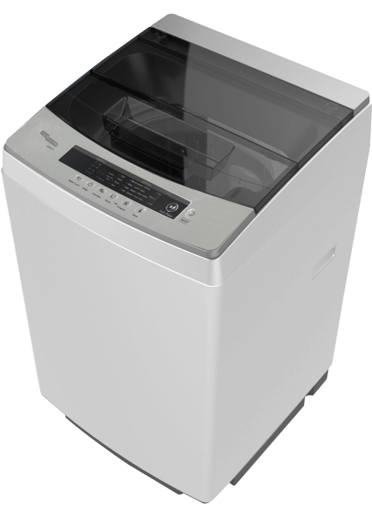 SUPER GENERAL WASHING MACHINE - SGW 621 - PLUGnPOINT - The Marketplace