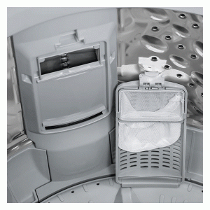 Super General 7 kg fully automatic Top-Loading Washing Machine SGW-721 ...