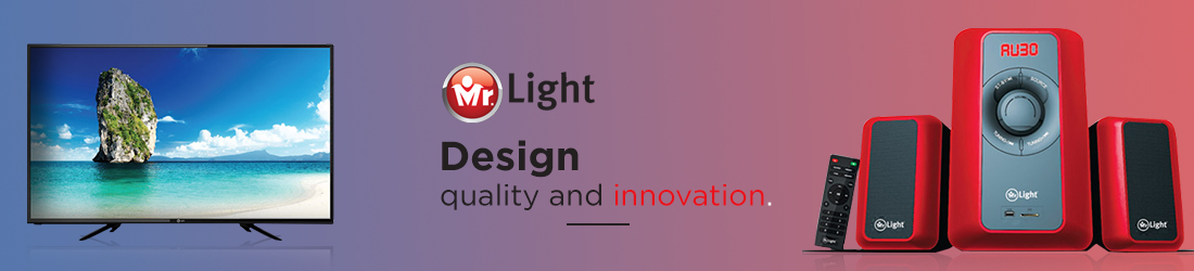 Mr Light - PLUGnPOINT - The Marketplace
