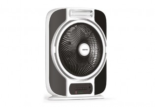 Geepas GF989 Rechargeable Fan | PLUGnPOINT