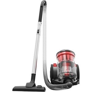 Hoover Air Mini Vacuum Cleaner 850W, Grey and Red – CDCY-AMME-569004 ...