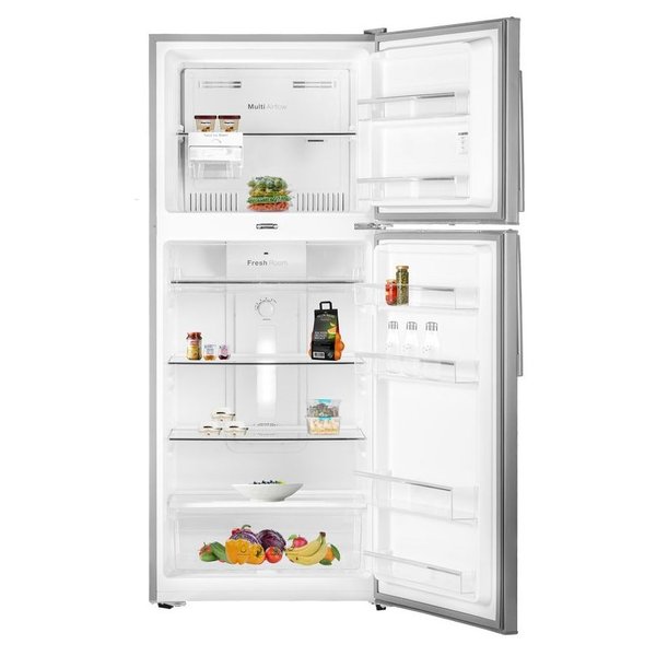 Terim TERR520SS Top Mount Refrigerator 520 L | PLUGnPOINT