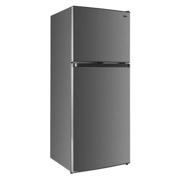 Terim TERR520SS Top Mount Refrigerator 520 L | PLUGnPOINT