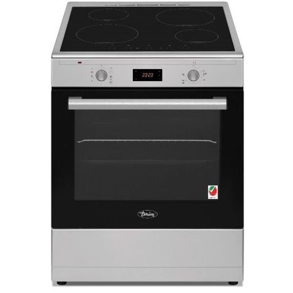 Terim TERIC66ST 60 cm Freestanding Induction Cooker | PLUGnPOINT