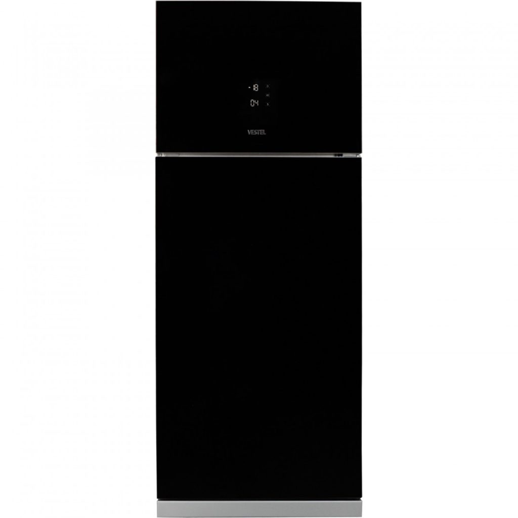 Vestel NF620EGBL A+ Top Mount Refrigerator 730L | PLUGnPOINT
