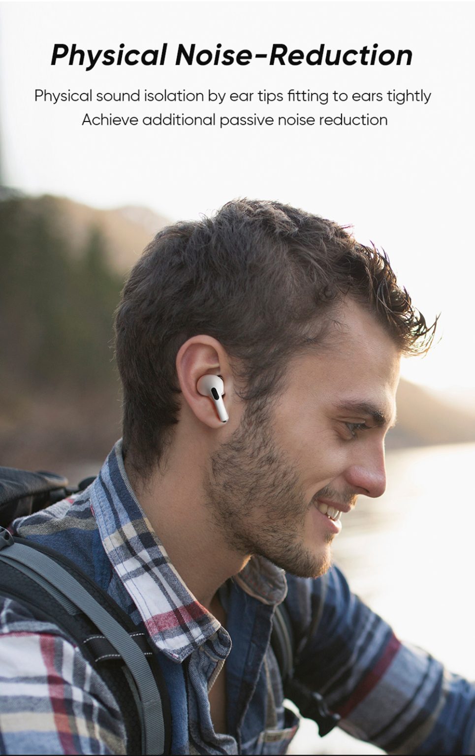 Miccell True Wireless Stereo Bluetooth 5.1 Headset | PLUGnPOINT