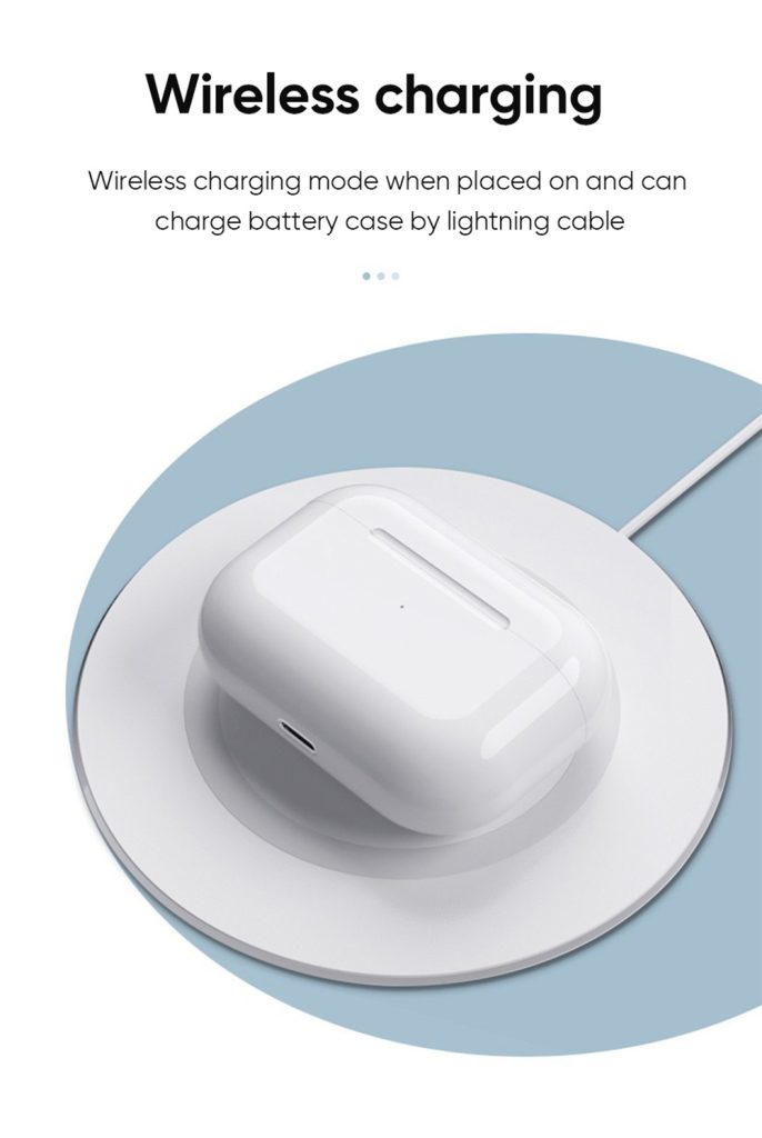 Miccell True Wireless Stereo Bluetooth 5.1 Headset | PLUGnPOINT