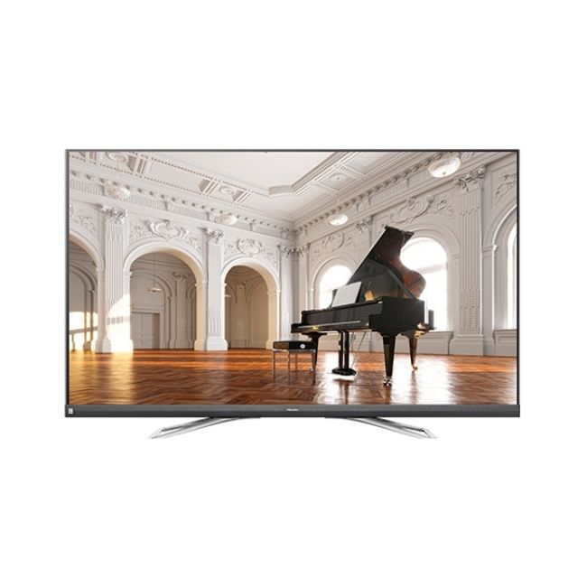 Hisense 100 Inch 4K Smart TV - 100U8GQ - PLUGnPOINT - The Marketplace