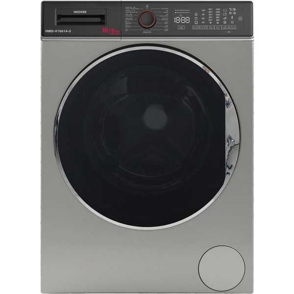 Hoover 10kg Front Load Washing Machine With 6kg Dryer