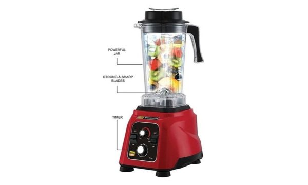 Buy Easy Cook Blender MH-15 | PLUGnPOINT