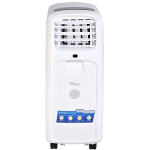 NIKAI 1 Ton Portable Air Conditioner, White – NPAC12512A4 - PLUGnPOINT ...