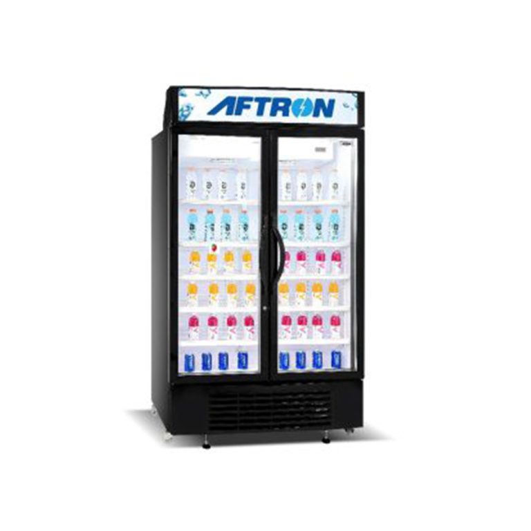 AFTRON 1100Ltr Chiller – AFSC1100FC | PLUGnPOINT