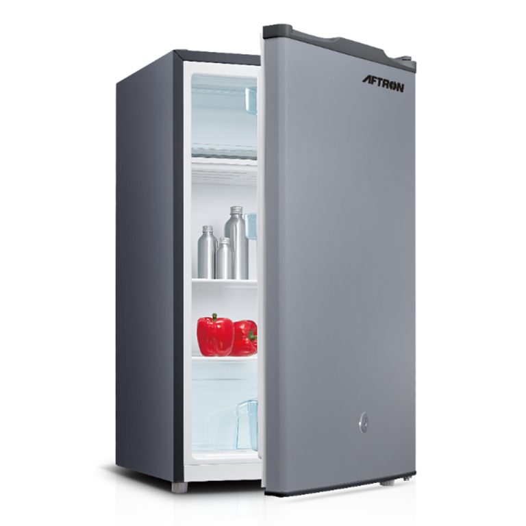 AFTRON AFR0140HSA 140L Single Door Refrigerator | PLUGnPOINT