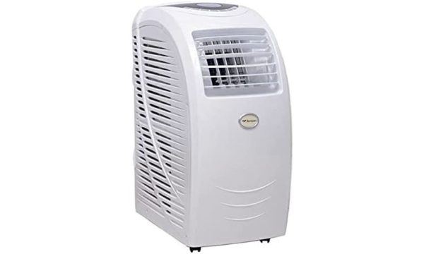 Bompani BO1200 1.0 Ton Portable Air Conditioner | PLUGnPOINT