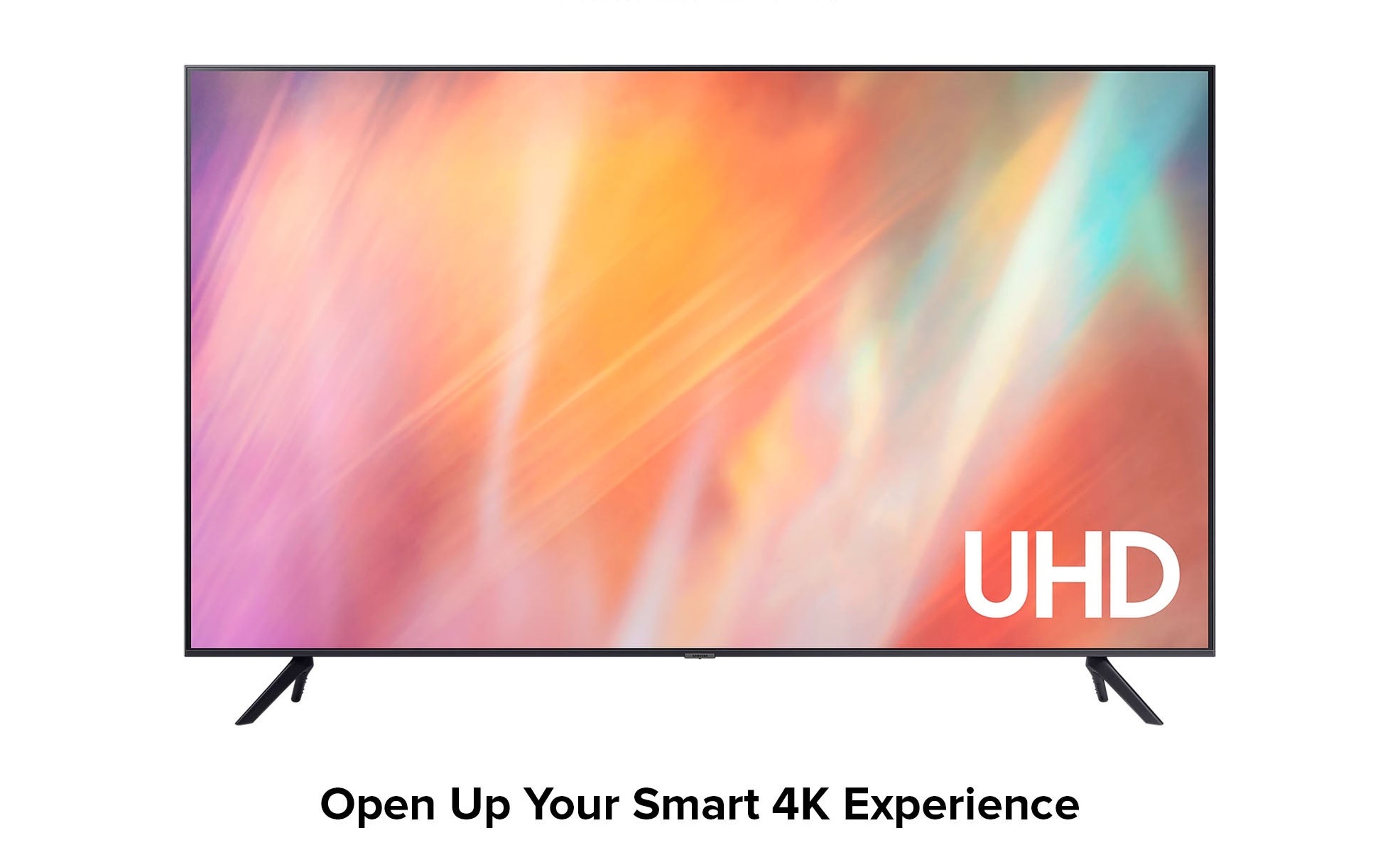 Samsung UA65AU7000 LED 65inch Crystal UHD 4K Flat Smart TV