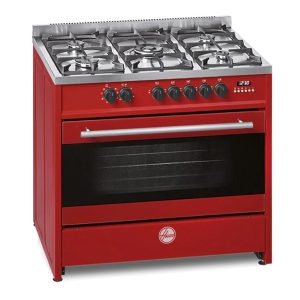Hoover 90CM Full Gas Cooker – HGC-M95G-01R - PLUGnPOINT - The Marketplace