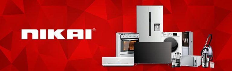 Nikai NMO2309MW 23 Liters Solo Microwave Oven | PLUGnPOINT