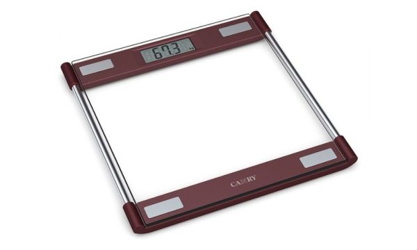 Camry Bathroom Scale PLUGnPOINT-U.A.E Best Marketplace in Dubai