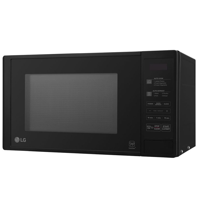 LG MS2042DB 20Ltr Microwave Oven 700 Watts | PLUGnPOINT