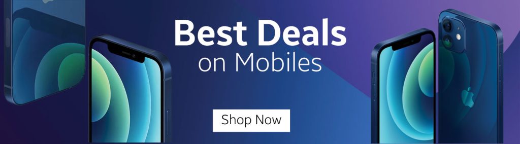 Mobile Deals - PLUGnPOINT - The Marketplace