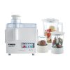 Nikai NFP1724N 4-In-1 Electric Food Processor 300W | PLUGnPOINT