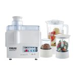 Nikai NFP1724N 4-In-1 Electric Food Processor 300W | PLUGnPOINT