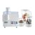 Nikai NFP1724N 4-In-1 Electric Food Processor 300W | PLUGnPOINT