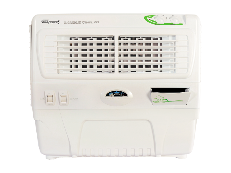Super General Air Cooler – SG AC500 KI - PLUGnPOINT - The Marketplace