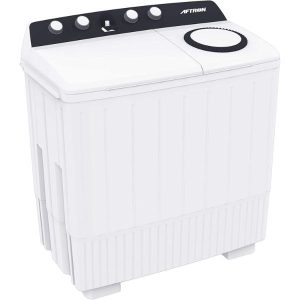 AFTRON 12kg Top Load Washing Machine - AFW12600X