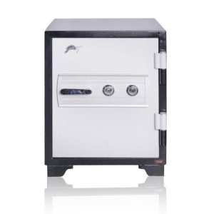 Godrej Home Safe Vertical 95KG – FR-445 - PLUGnPOINT - The Marketplace