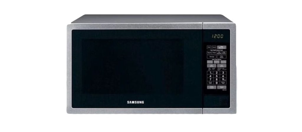 Samsung ME6194ST 45 Liter Microwave oven | PLUGnPOINT