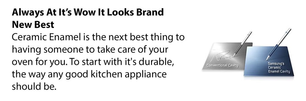 Samsung ME6194ST 45 Liter Microwave oven | PLUGnPOINT