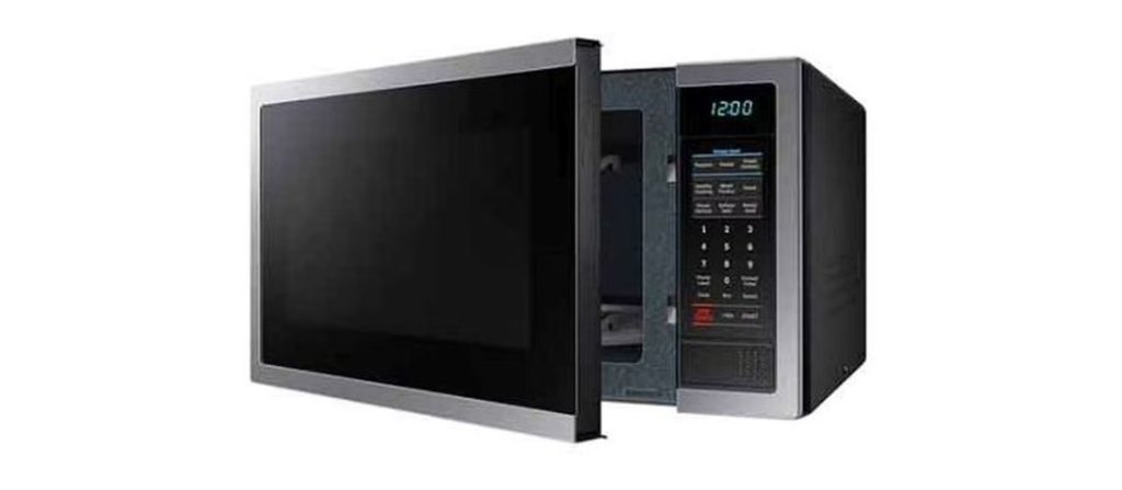 Samsung ME6194ST 45 Liter Microwave oven | PLUGnPOINT