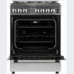 Terim TERGC6064ST 60 Cm Gas Cooking Range | PLUGnPOINT